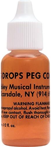 Amazon.com: The String Centre Peg Drops : Musical Instruments