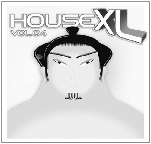 Amazon.com: House Xl, Vol. 4: 0090204965090: Various Artists, Michael ...