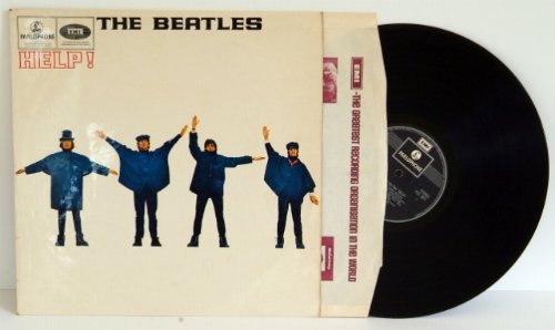 - The Beatles / Help! - Amazon.com Music