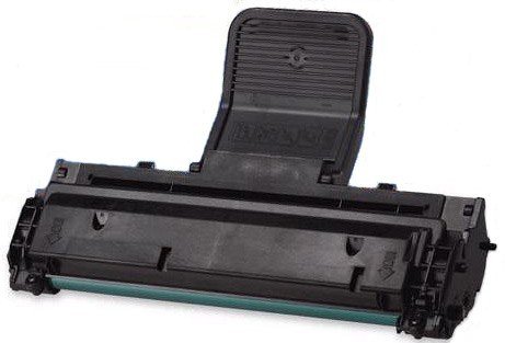 ZILLA ML-1610D2 Black Compatible Toner Cartridge for Samsung ML-1610 ...