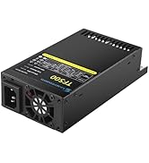 Amazon.com: Flex ATX 550W Power Supply Fully Modular PSU Full Voltage ...