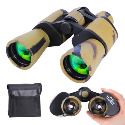 Best Magnification for Hunting Binoculars: A Guide to Choosing the ...