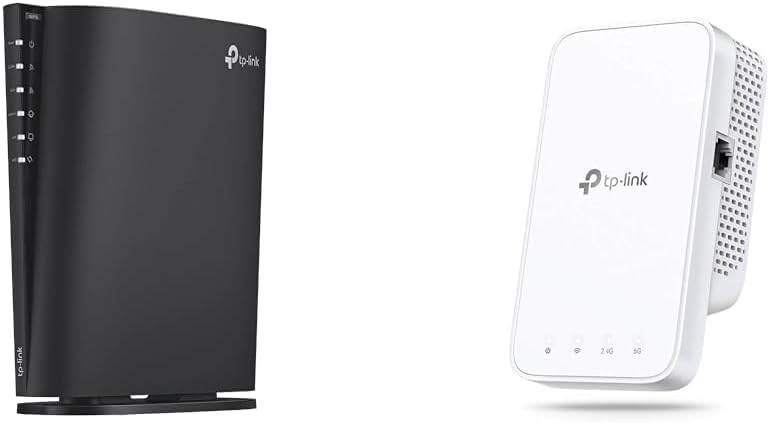 Amazon.co.jp: 【2点セット 【Amazon.co.jp限定】TP-Link】 WiFi ルーター 無線LANルーター WiFi6 ...