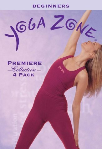 Amazon.com: Yoga Zone [Import anglais] : Movies & TV