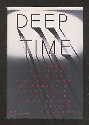 Buy DEEP TIME Book Online at Low Prices in India | DEEP TIME Reviews ...