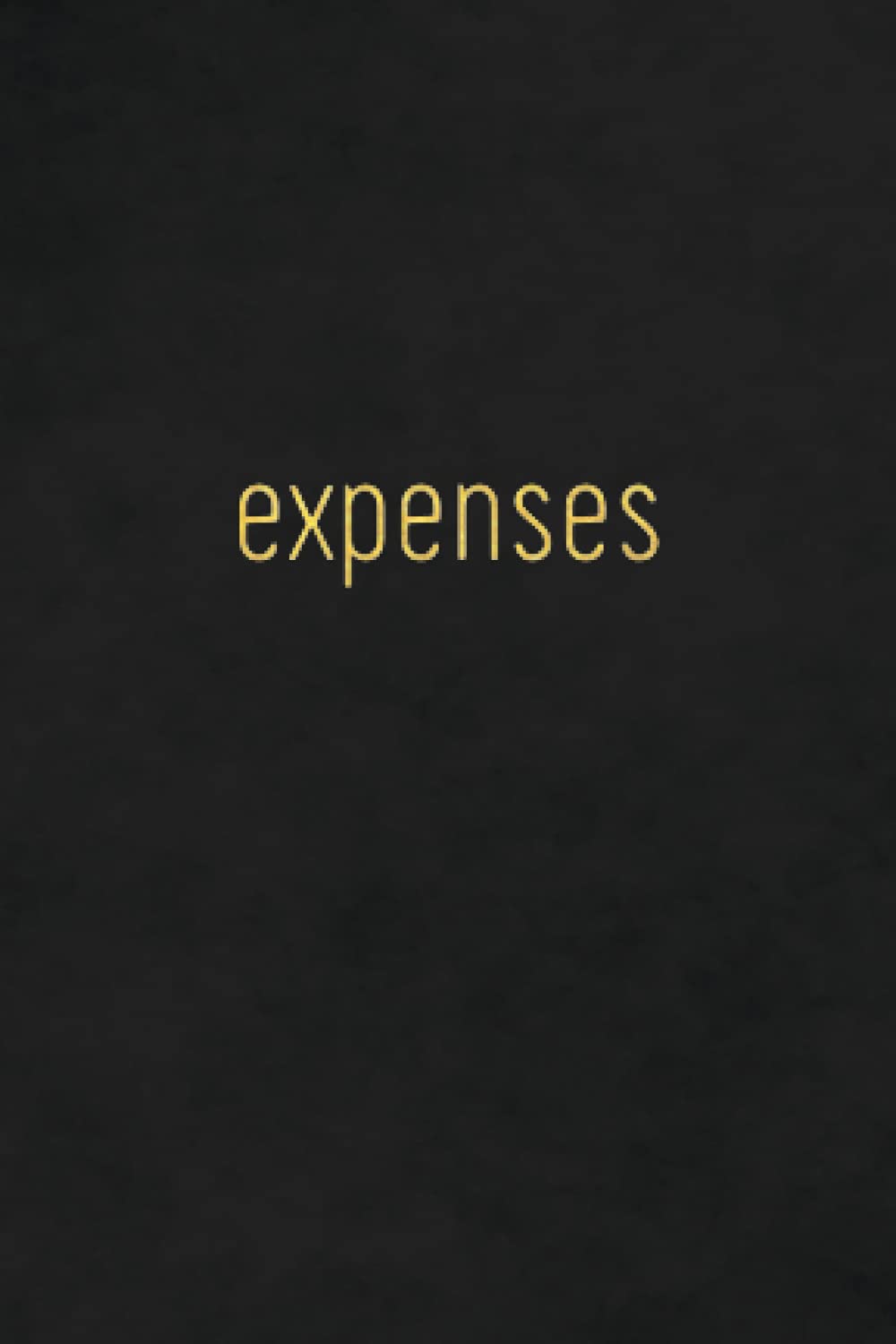 Pocket Expense Tracker Notebook: Handy Small 4 x 6" Travel Size ...