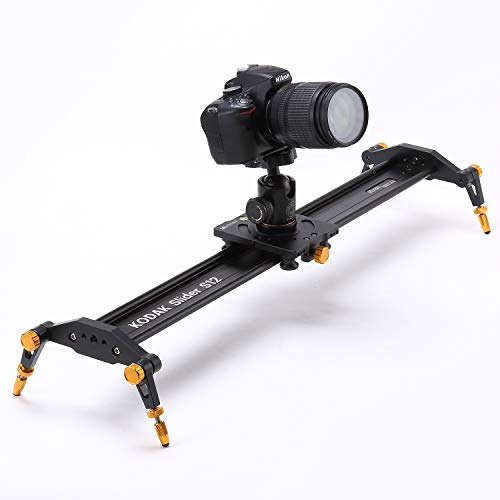 Amazon.in Bestsellers: The most popular items in Camcorder Sliders