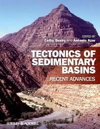 Buy Tectonics of Sedimentary Basins - Recent Advances, Book Book Online ...