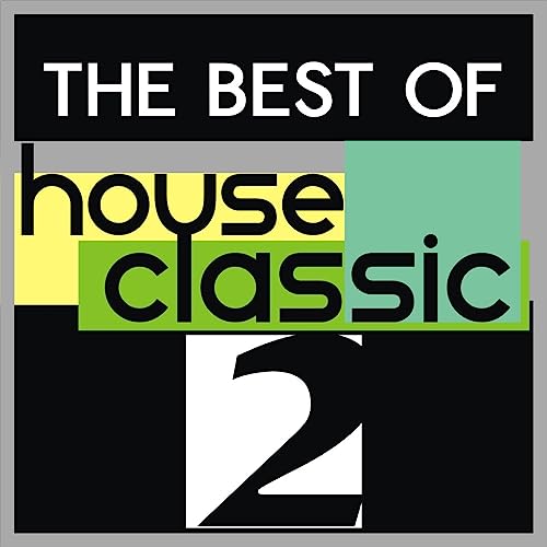 Amazon.com: The Best of House Classic, Vol. 2 : VARIOUS ARTISTS ...