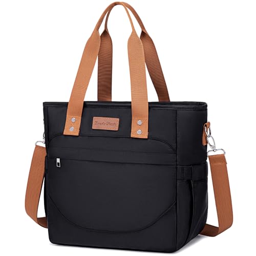 Top 10 Best High End Lunch Bag : Reviews & Buying Guide - Katynel