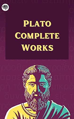 Plato: Complete Works eBook : Plato: Amazon.in: Books