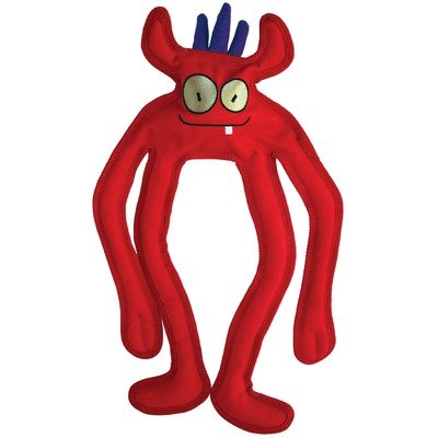 Buy Loopies Camo Alien Specter Tough Toy Medium 15" Online at Low ...