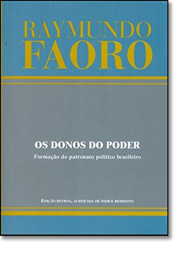 Os Donos do Poder | Amazon.com.br
