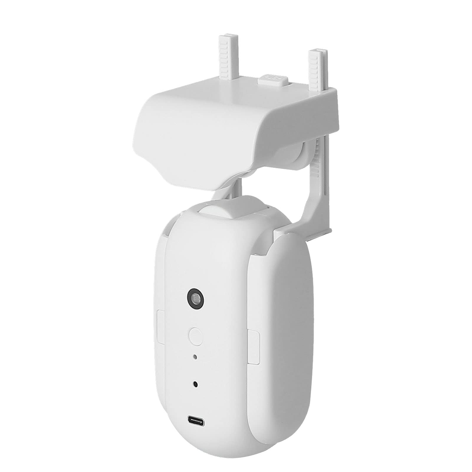 Automatic Curtain Opener and Closer, Light and Temperature Sensor Smart ...
