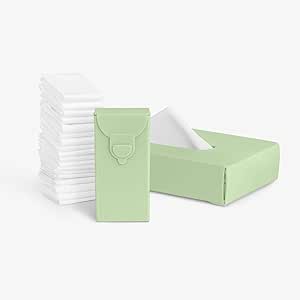 Amazon.com: LastTissue® Personal Care Kit – Sustainable, Durable, Eco ...