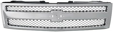 Amazon.com: Koolzap Compatible with 07-13 Chevy Silverado 1500 Pickup ...