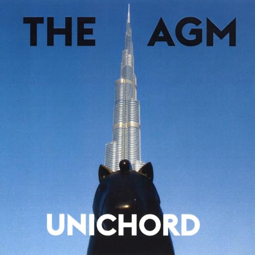 Amazon.com: Unichord : The AGM: Digital Music