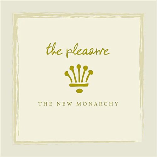 Amazon.co.jp: The New Monarchy : The Pleasure: デジタルミュージック