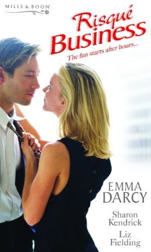 Risque Business: 9780263845662: Amazon.com: Books