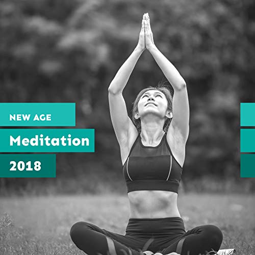 Amazon.com: New Age Meditation 2018 : Inspiring New Age Collection ...