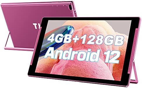 Amazon.com: Android Tablet, 10.1 inch Android 13 Tablets 6GB RAM 64GB ...