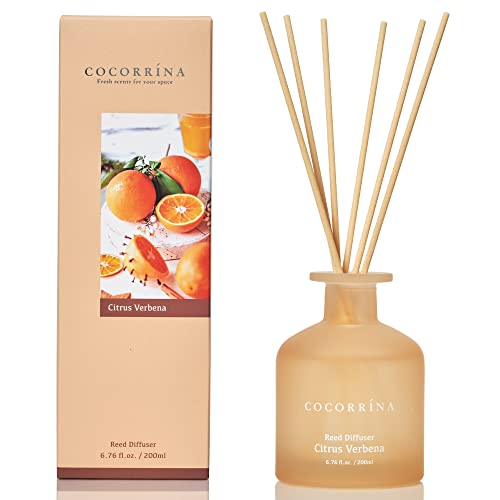Top 10 Best Non Toxic Reed Diffusers : Reviews & Buying Guide - Katynel