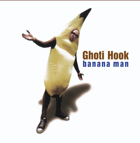 Ghoti Hook - Banana Man - Amazon.com Music