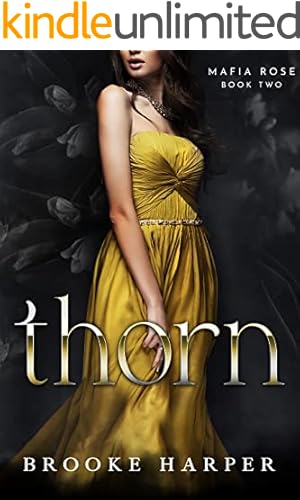 Amazon.com: Wilt: A Dark Age Gap Mafia Romance (Mafia Rose Book 1) eBook : Harper, Brooke: Books