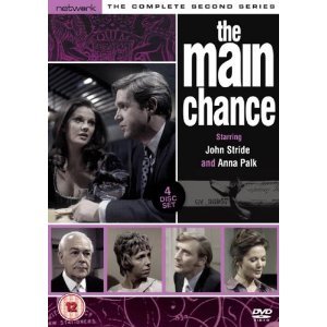 Amazon.com: THE MAIN CHANCE - SERIES 2 [NON-USA Format / Import ...