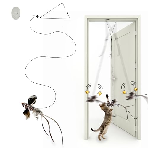 Flying Bird Cat Toy – The 15 best products compared - Wild Explained