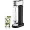 Amazon.com: Philips ADD4902WHO/37 Stainless Sparkling Water Maker Soda Maker Machine for Home ...