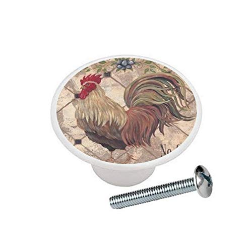 Amazon.com: Iron Gate Rooster - Chickens Roosters Chicks Farm Coop ...