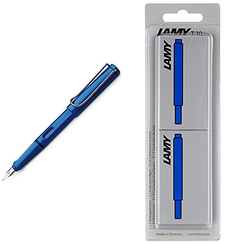 Lamy Füller Blau Metallic – Die 15 besten Produkte im Vergleich ...