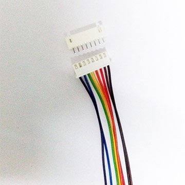 8 pin RMC Cable (2 Pcs) : Amazon.in: Industrial & Scientific