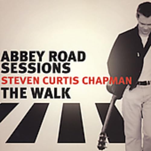 Chapman, Steven Curtis - Abbey Road Sessions/The Walk - Amazon.com Music