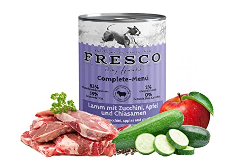 Fresco Nassfutter – Die 15 besten Produkte im Vergleich ...