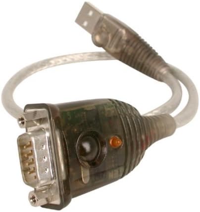 Amazon.com: Io Gear Guc232a Palm Usb/serial Adapter Mac : Electronics