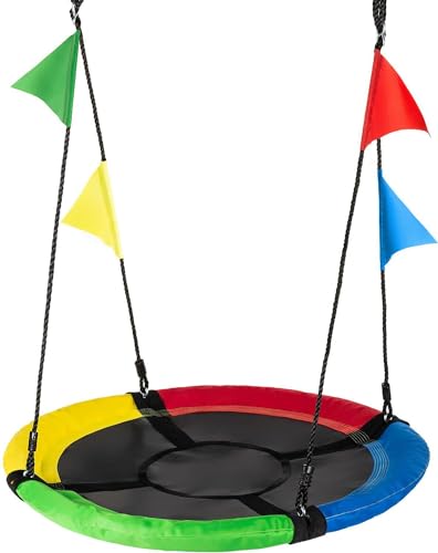 Columpio El Corte Inglés ️ 2025