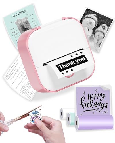 Sticker Drucker Maschine – Die 15 besten Produkte im Vergleich - WinTotal