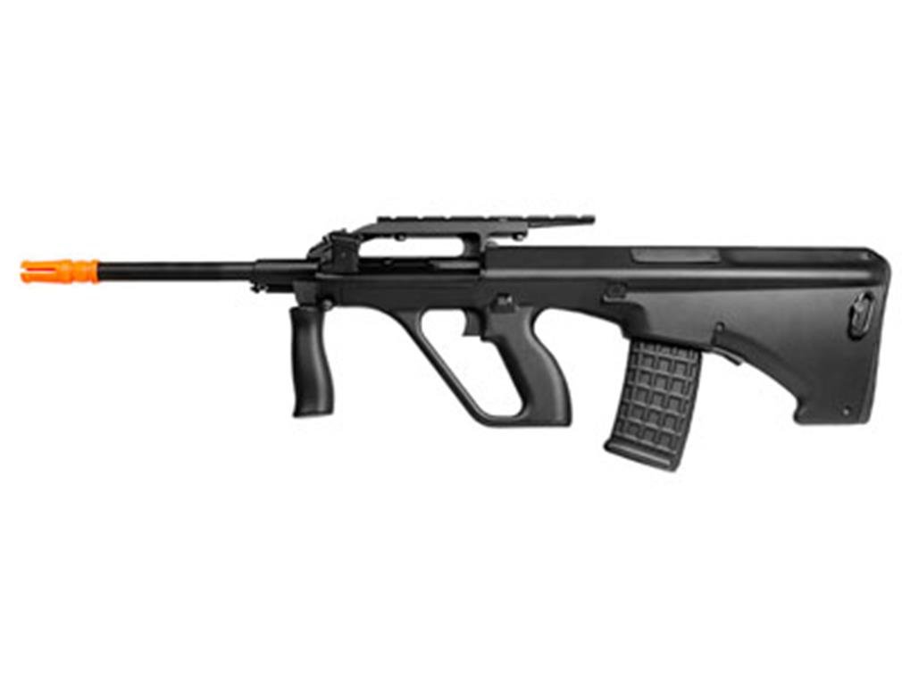 Steyr Aug Wallpaper Replica Steyr AUG A3 M1 Prop Gun, With Moving