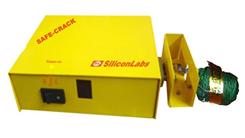 SILICONLABS Remote Fire Cracker Ignitor : Amazon.in: Home Improvement