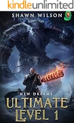 Amazon.com: Ultimate Level 1: Shattered Dreams eBook : Wilson, Shawn: Kindle Store