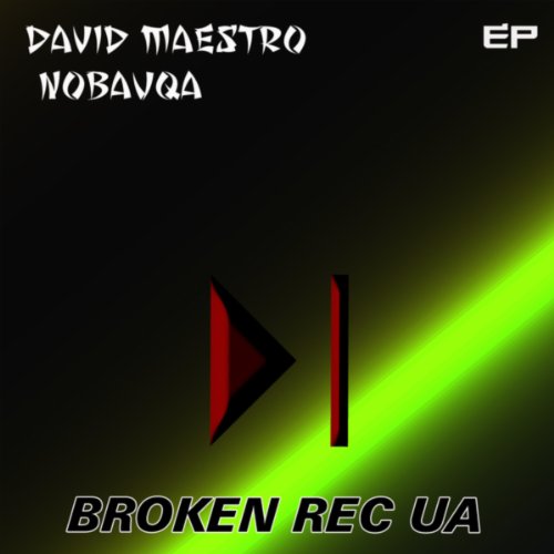 Play Nobauqa by David Maestro on Amazon Music