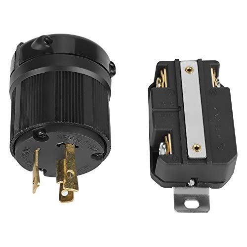 Clavija De 220V - Ferreteria Y Herramientas