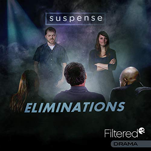 Amazon.com: Eliminations : Ah2: Digital Music