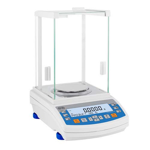iGene Weighing Balance 4 Digit : Amazon.in: Industrial & Scientific
