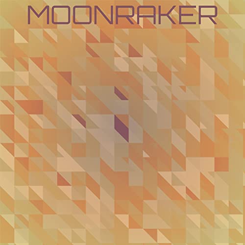 Amazon.com: Moonraker : VARIOUS ARTISTS: Digital Music