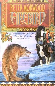 FIREBIRD: Morwood, P: 9780712647052: Amazon.com: Books