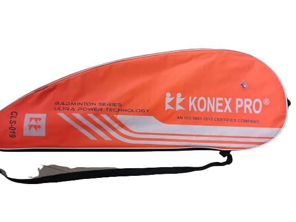 Buy KONEX PRO Badminton Racket for Beginners Pack of 3 Online at Low ...