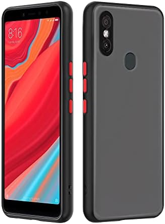 Bracevor Thermoplastic Polyurethane Brushed Texture Rugged Armor Cover ...